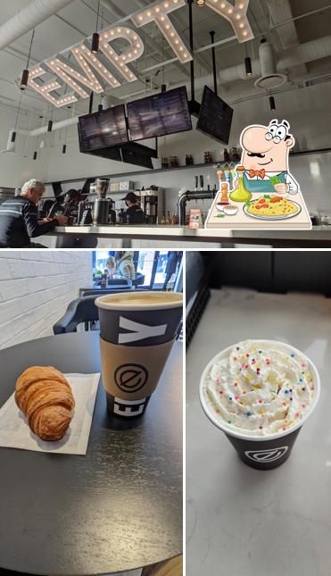 Empty Cup, Winnipeg - Restaurant menu, prices and reviews