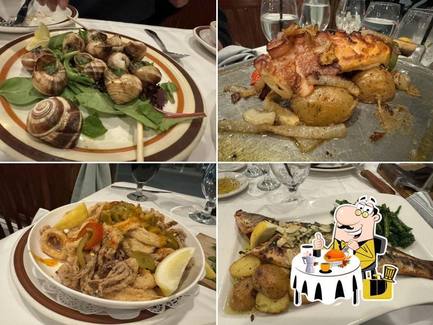 Fernandes Matawan, Matawan - Restaurant menu, prices and reviews