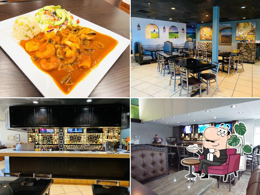 Fiesta - Méxican Restaurant, Pleasant Hill - Restaurant menu, prices ...
