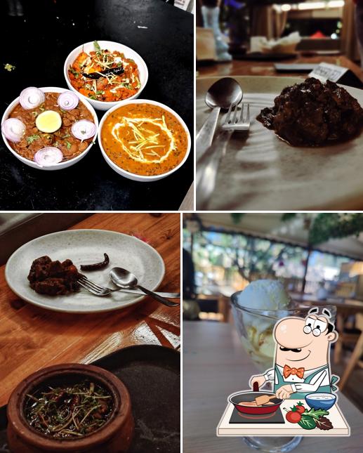 Fire Bong Cafe and Restaurant, Bengaluru - Restaurant menu, prices and ...