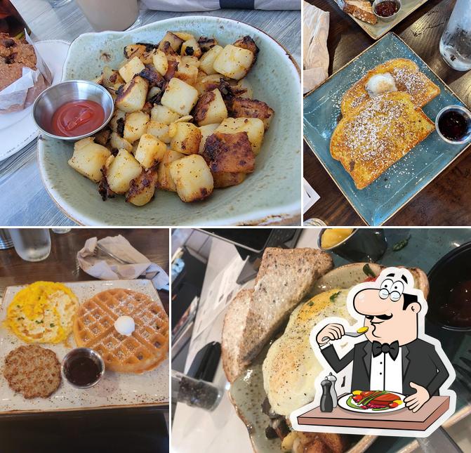 First Watch, Augusta - Restaurant menu, prices and reviews