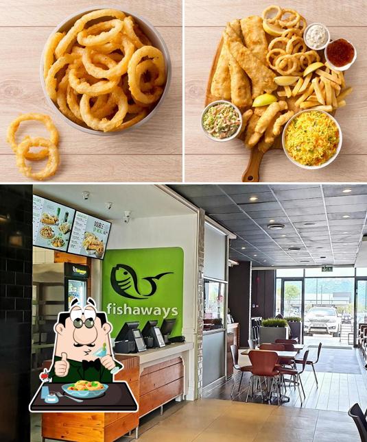 Fishaways restaurant, Hartbeespoort, The Islands Shopping Centre ...