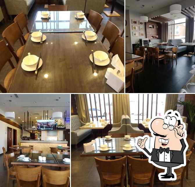 Gang Fu Hongkong Style Restaurant, Dubai - Opiniones del restaurante