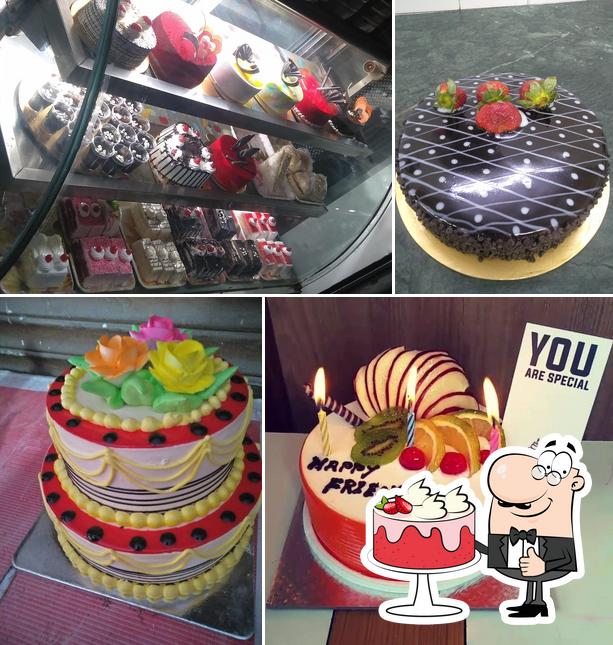 Home sweet bakery, Jaipur - Restaurant menu, prices and reviews