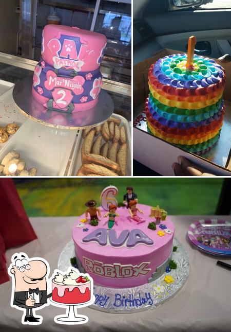 Jim Main's Bakery & Pizza, Vineland - Restaurant menu, prices and reviews