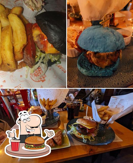 Jurassic Grill, Rushden - Restaurant menu, prices and reviews