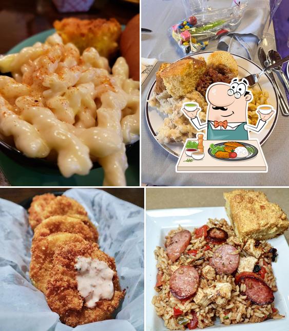 Limp Lizard BBQ & Catering, Liverpool - Restaurant menu, prices and reviews