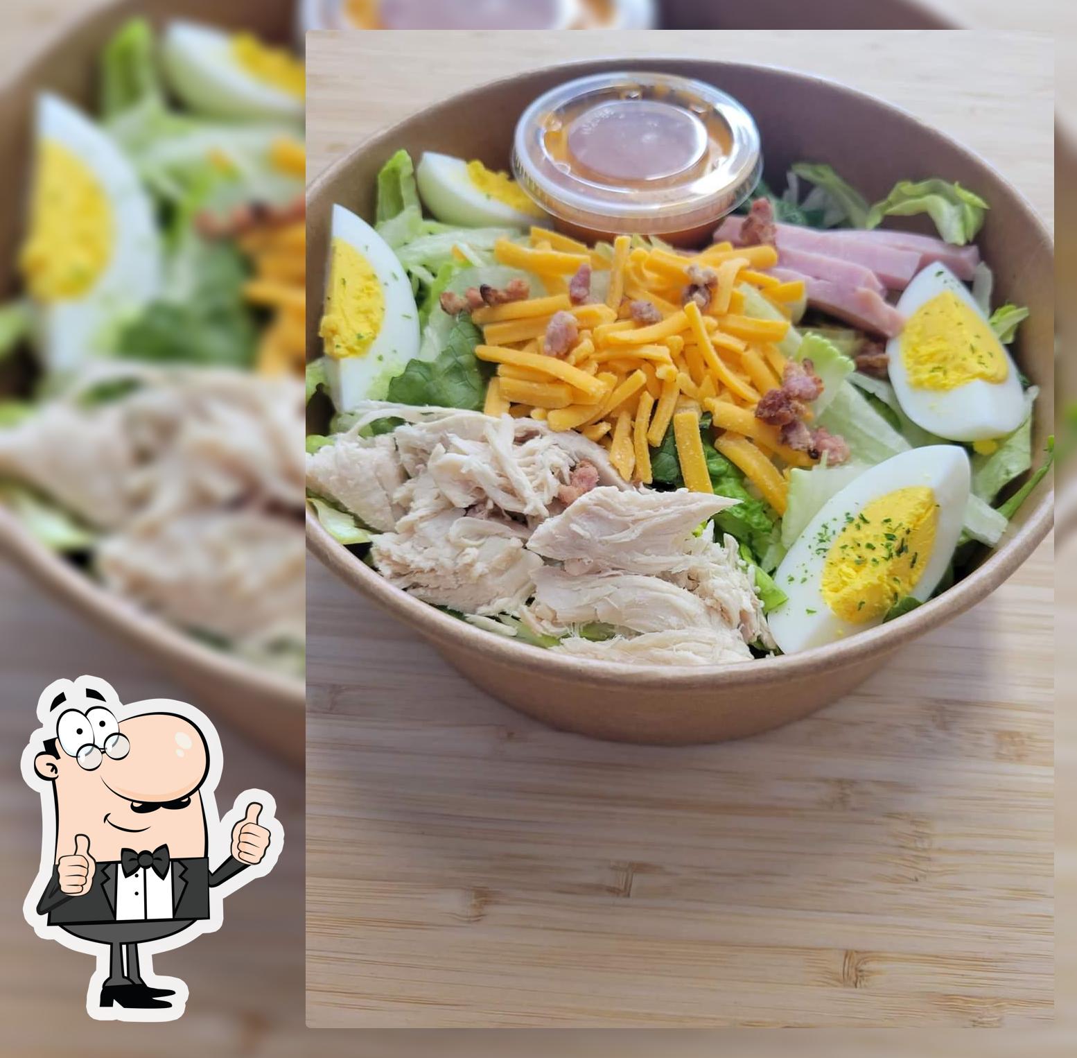 Linda's Kitchen, Grand Falls - Restaurant menu, prices and reviews