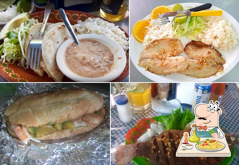 Restaurante Mariscos la Bahía desde 1963, Zapopan - Opiniones del ...