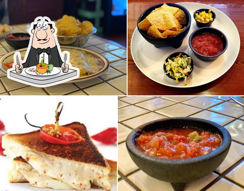 Moose Hill Cantina and Catering, Lakewood - Restaurant menu, prices and ...