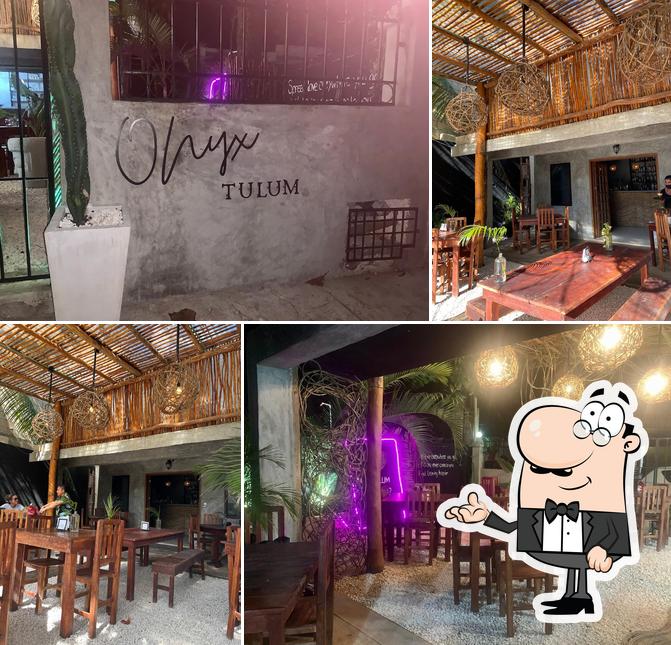 Onyx Tulum Restaurant Bar, Tulum - Restaurant reviews