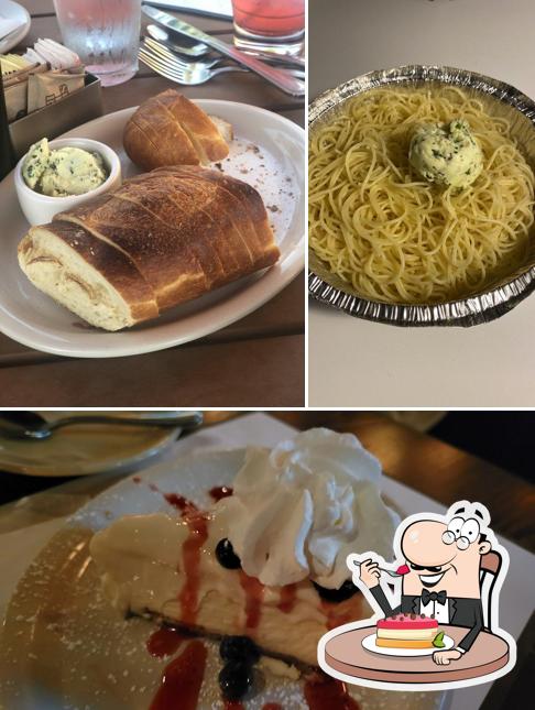 Ottimo, Orland Park - Restaurant menu, prices and reviews