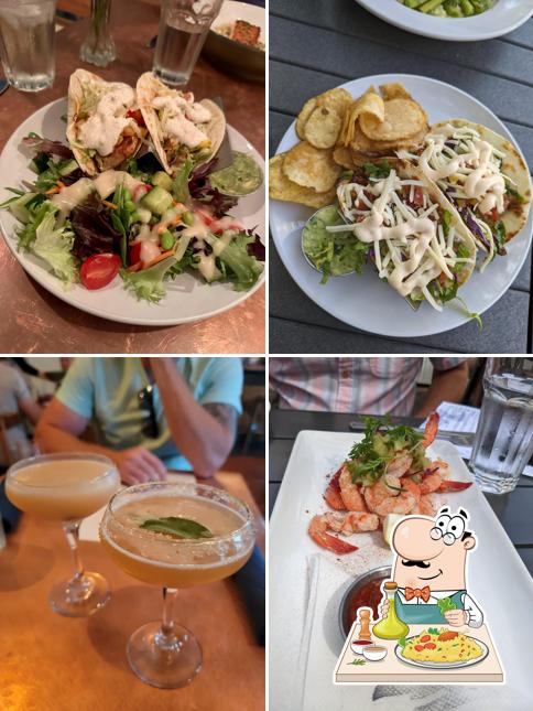 Catch 27, St. Augustine - Restaurant menu, prices and reviews