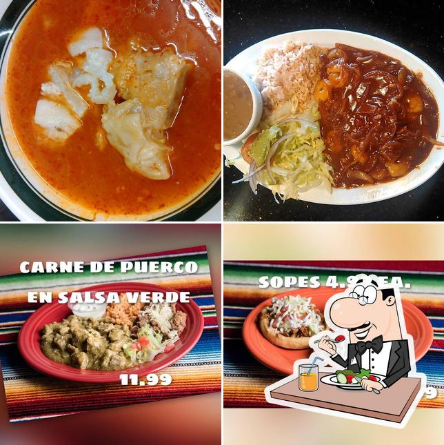 El Fino in Covina - Restaurant menu and reviews