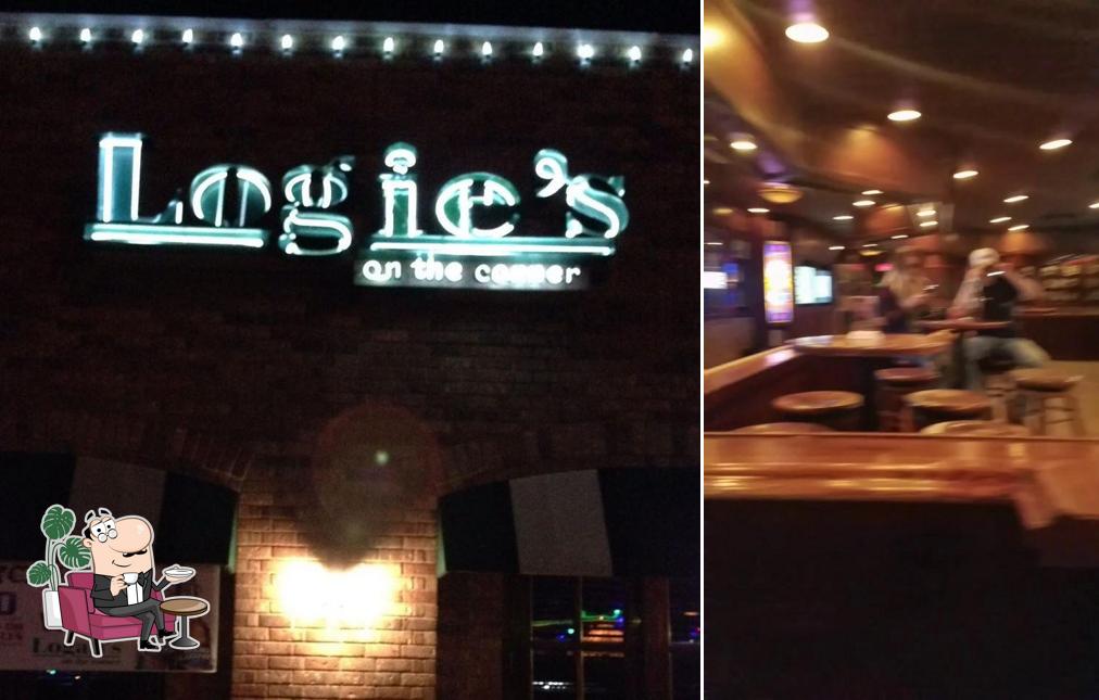 Logie's On The Corner, Norman - Restaurant menu, prices and reviews