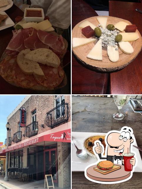 Tapeo, West Palm Beach - Restaurant menu, prices and reviews