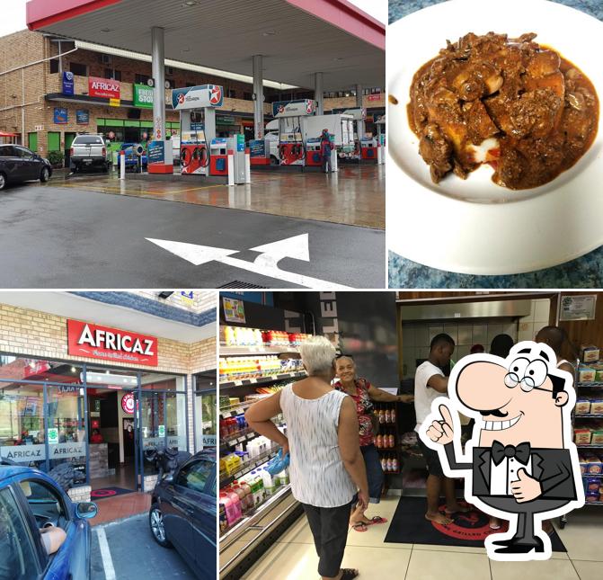 Top 7 restaurants in Durban North, april 2025 - Restaurant Guru