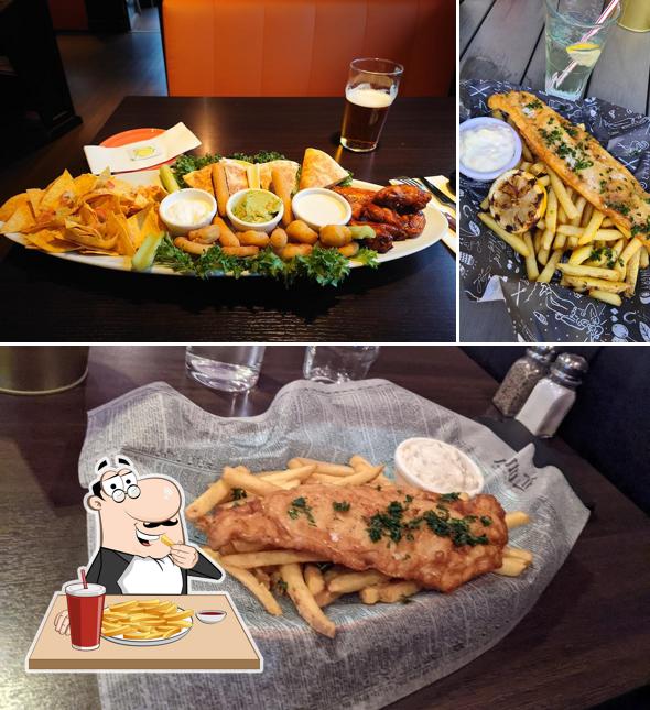 ALT. Food & Drinks, Tyresö - Restaurant menu, prices and reviews
