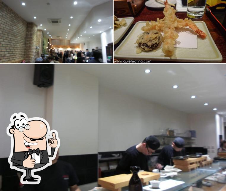 Atariya Foods Swiss Cottage, London - Restaurant menu, prices and reviews