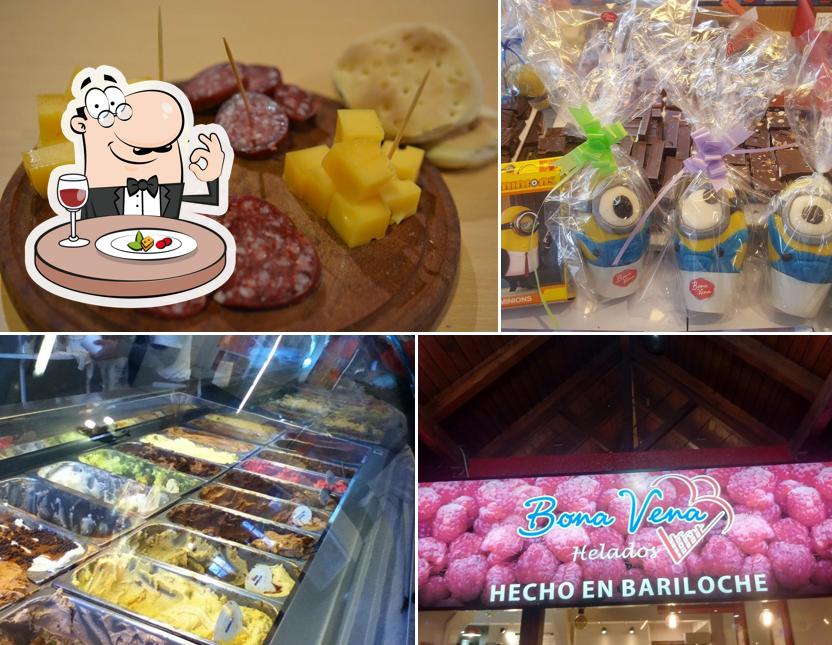 Bona Vena, San Carlos de Bariloche - Restaurant menu, prices and reviews