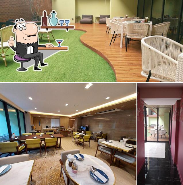 Brew Cafe Ten Ekamai, Bangkok - Restaurant menu, prices and reviews