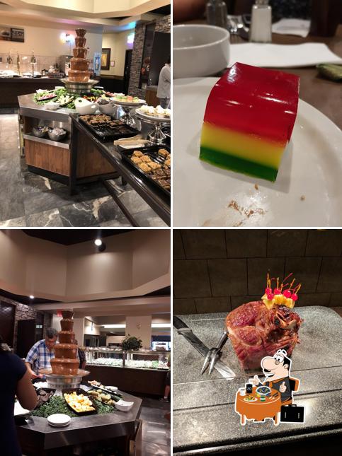 Buffet Royale Carvery - South, Edmonton - Restaurant menu, prices and ...