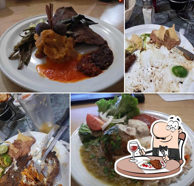 Los 10 mejores restaurantes en Cadereyta Jiménez, febrero 2026 ...