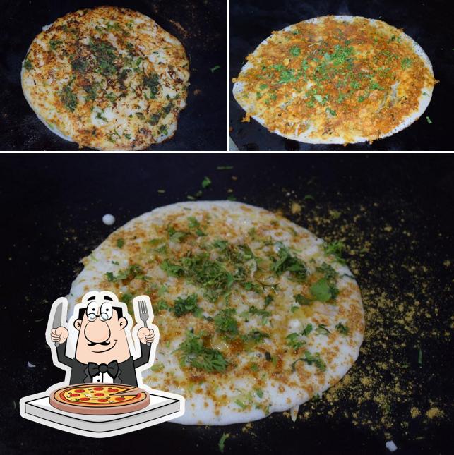 DOSA MAN, Hyderabad - Restaurant reviews