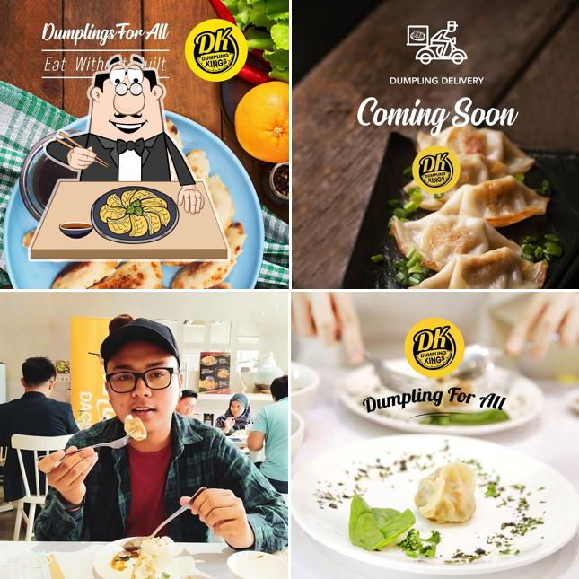 Top 1 restaurant with steamed dumplings in Unley, october 2024 - Restaurant Guru