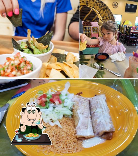 El catrin Mexican cuisine, Belle Plaine - Restaurant menu, prices and ...