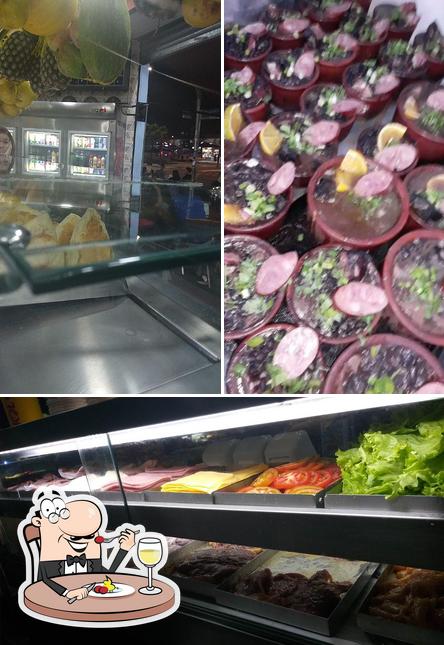 Estrela da Ana Rosa, São Paulo - Menu do restaurante, preços e opiniões