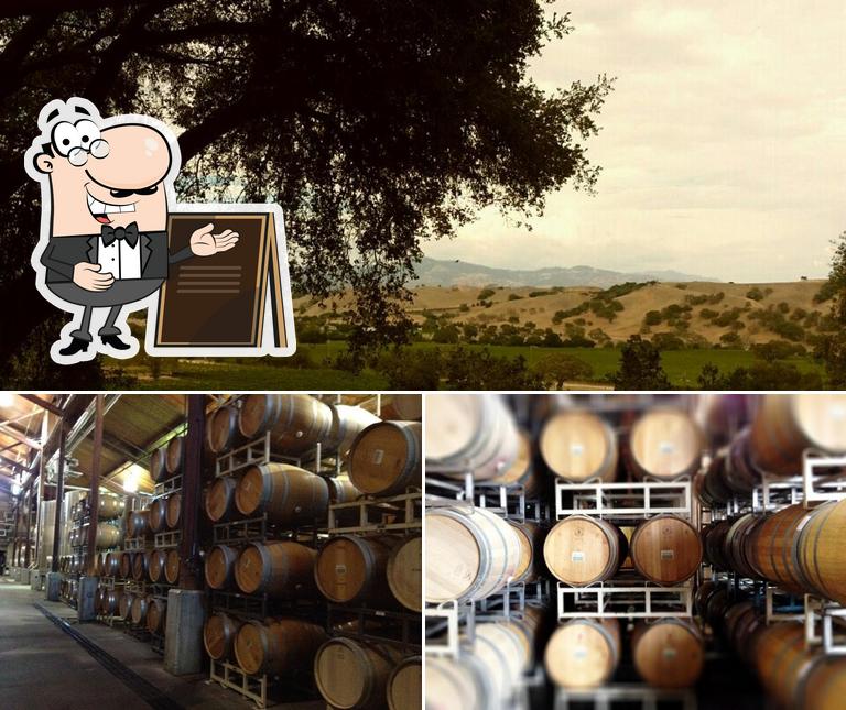 Firestone Vineyard & Winery in USA - Restaurant reviews