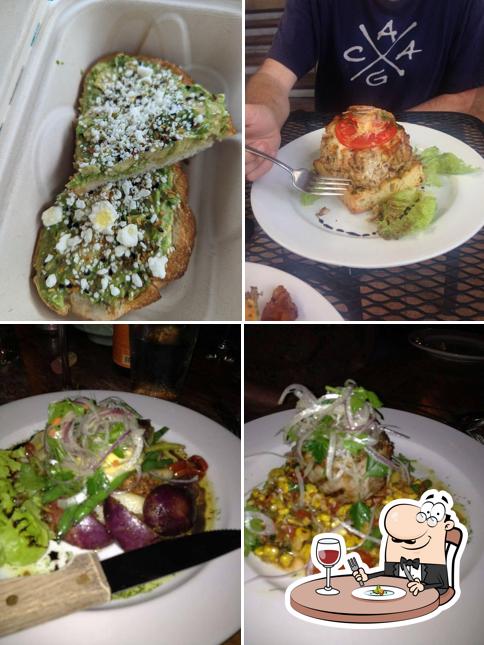 All places to eat and drink in Holualoa, winter 2023 - Restaurant Guru