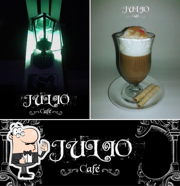 JULIO Café, Tulua - Restaurant reviews