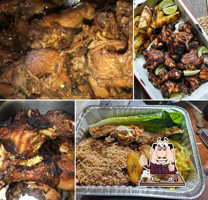 Jammin Jamaican Cuisine, New Haven - Restaurant menu, prices and reviews