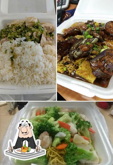 Jun Bo Chinese Restaurant, Honolulu - Restaurant menu, prices and reviews