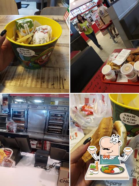 KFC restaurant, Saltillo, Blvd. Fundadores - Restaurant reviews