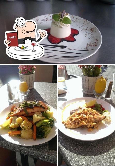 Lemon Express, Hel - Restaurant menu, prices and reviews