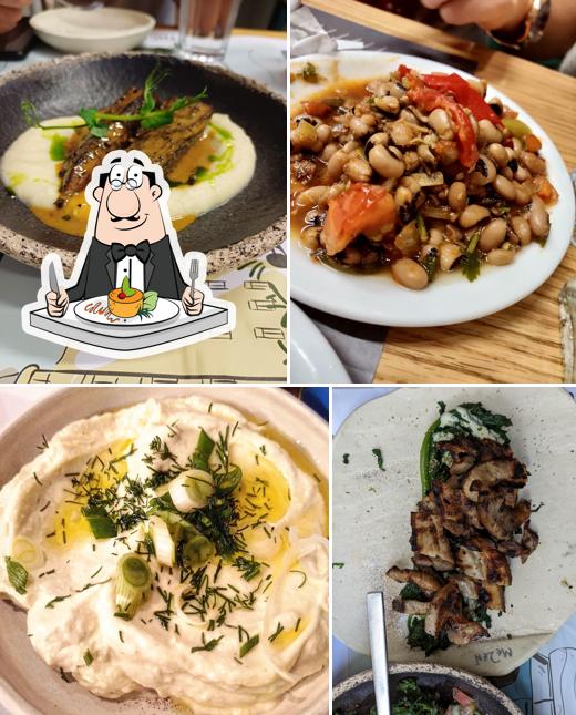 Mezen, Volos - Restaurant reviews