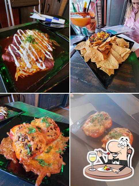 Miel De Agave Azul in Livermore - Restaurant menu and reviews