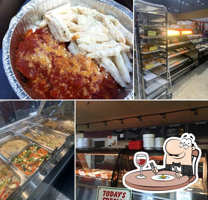 Palma Pasta, Mississauga - Restaurant menu, prices and reviews