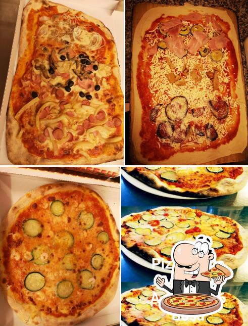 Da Max Pizzeria, Bosa - Restaurant reviews