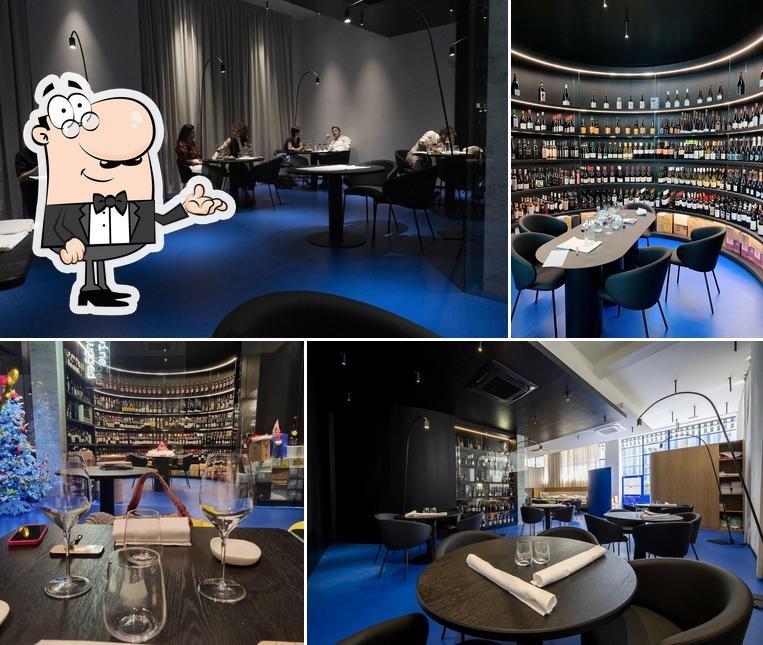 Posto Ristoro restaurant, Castenaso - Restaurantbewertungen