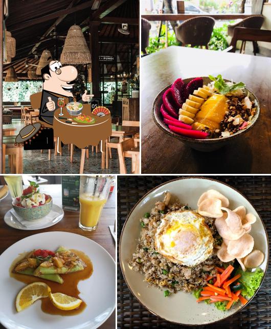 Pundi Pundi Restaurant, Ubud - Restaurant menu and reviews