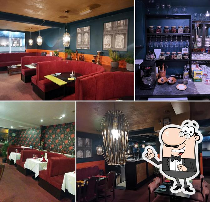 Top 7 restaurants in Seaton, december 2025 - Restaurant Guru