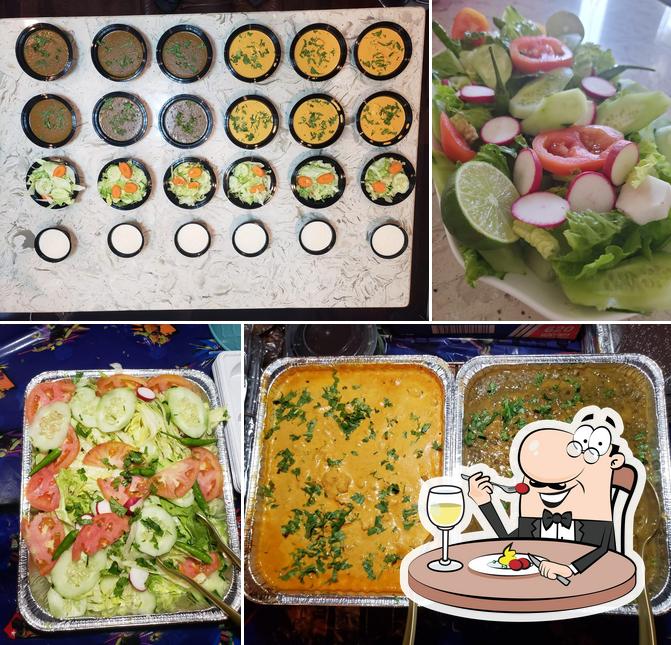 Shahi Catering in New Hyde Park - Restaurant menu and reviews
