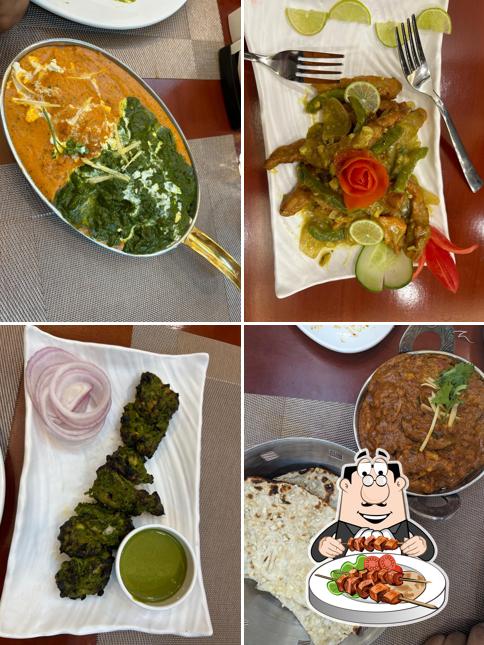 Shahi Dilli Darbar, Bengaluru - Restaurant menu, prices and reviews