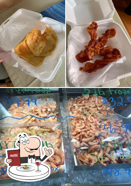 Soda Pop Shop, 3003 Northwind Rd in Parkville - Restaurant menu and reviews