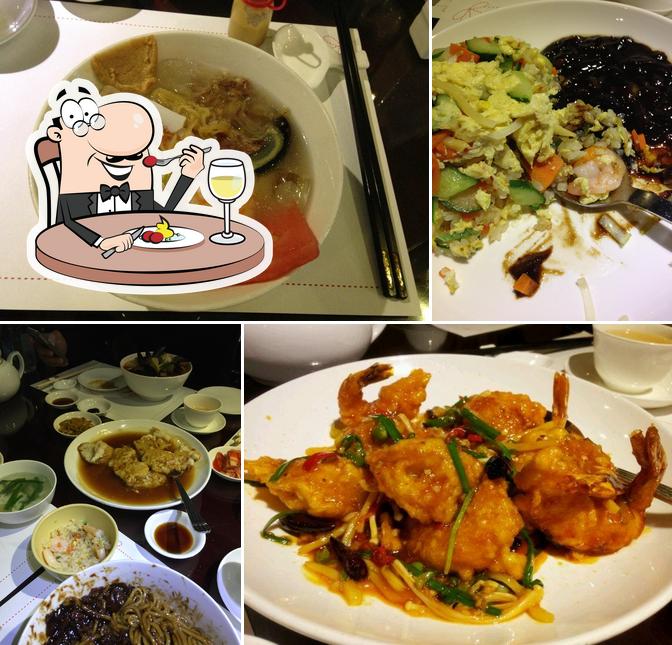 The C restaurant, Seoul, 8 Gaeunsa-gil - Restaurant reviews