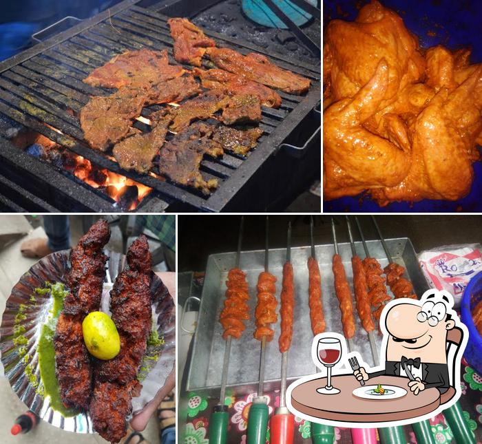 The Kabab shop, Chennai - Restaurant reviews